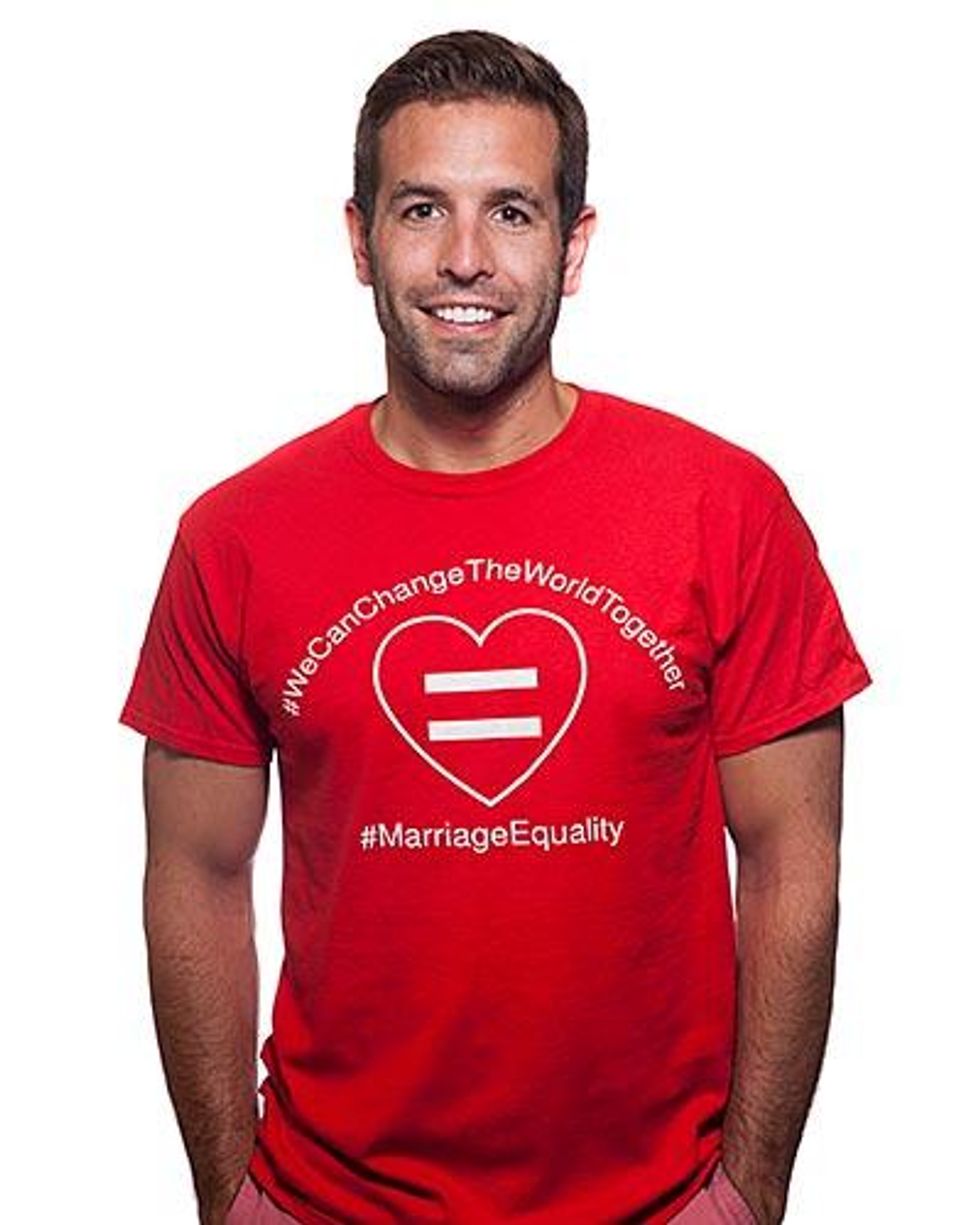 PHOTOS: Expressing Equality