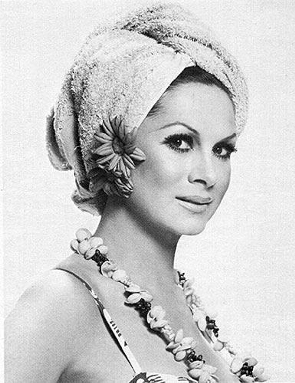 50 Years of Transgender Models | Advocate.com