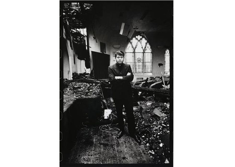 Anthony Friedkin: The Gay Essay | Advocate.com