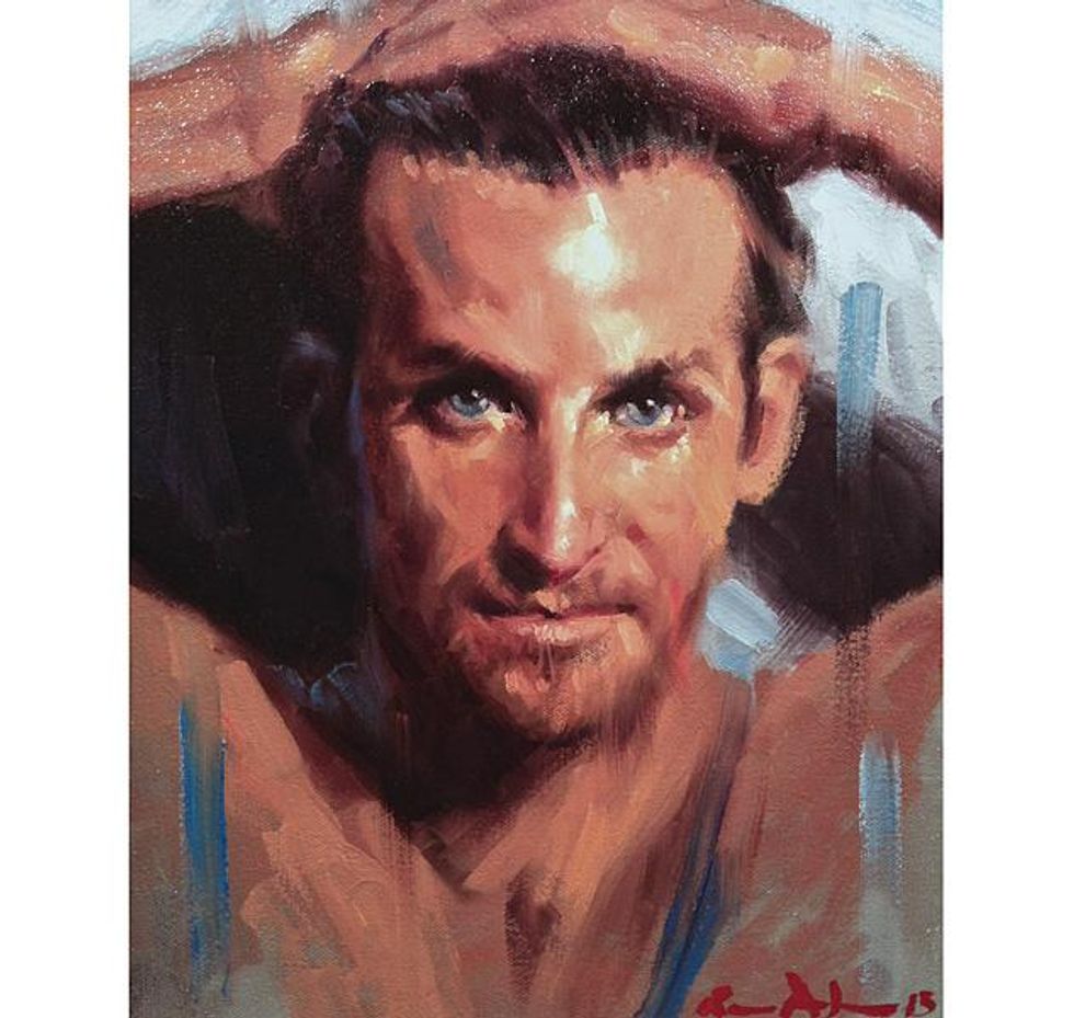 Artist Spotlight: Rainer Andreesen