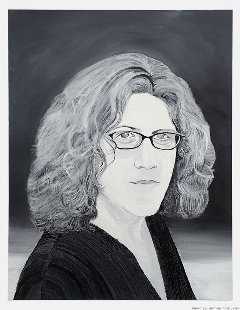 Heather Rasmussen's Instagram, Twitter & Facebook on IDCrawl