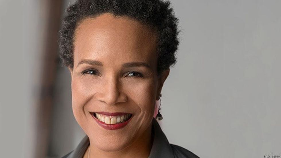 Why This Mid-Century Lesbian Playwright's Message Endures | Advocate.com