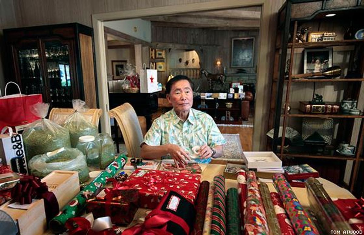 Artist Spotlight Tom Atwood