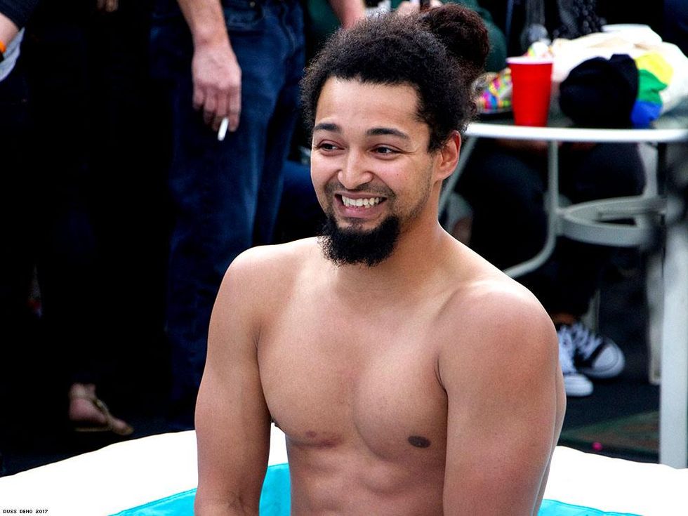 103 Photos Show What Makes Anchorage Pride Unique