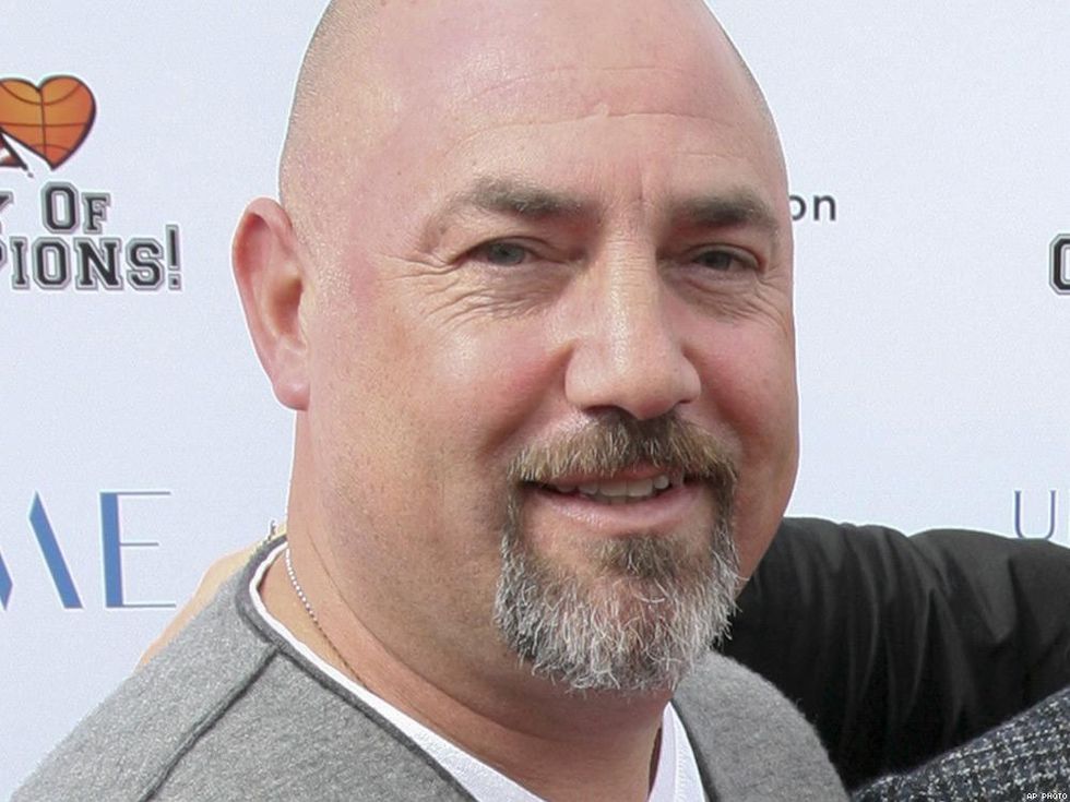 All 71 Men Accused of Sexual Harassment After Weinstein