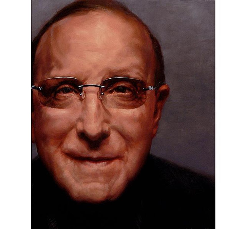 Artist Spotlight: Rainer Andreesen