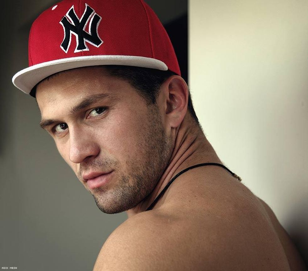 66 Photos of Guys to Spend the Happy Days of 2018 With | Advocate.com