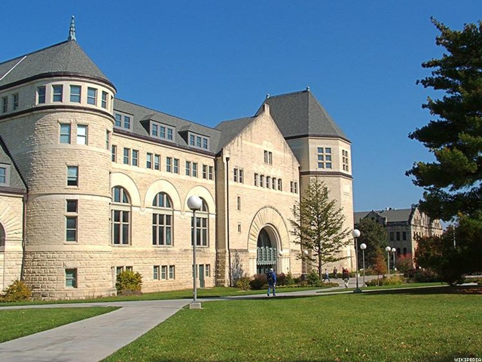 Top 10 Trans-Supportive Colleges and Universities in the U.S ...