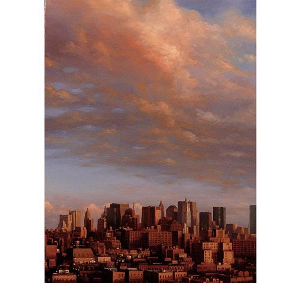 Artist Spotlight: Rainer Andreesen