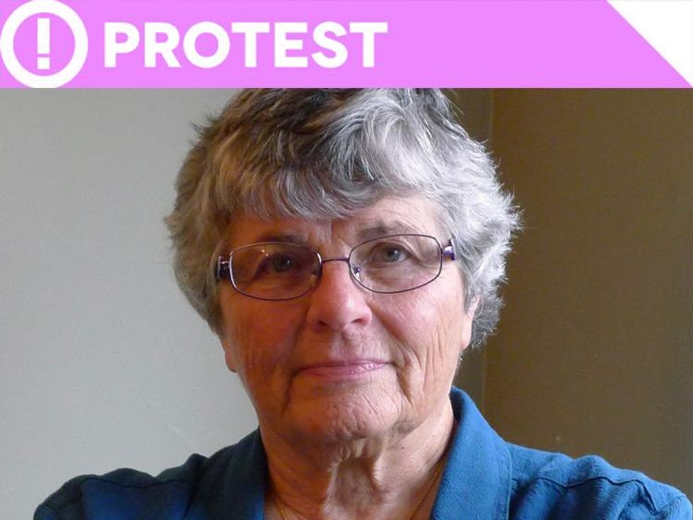 7 Ways to Resist This Week