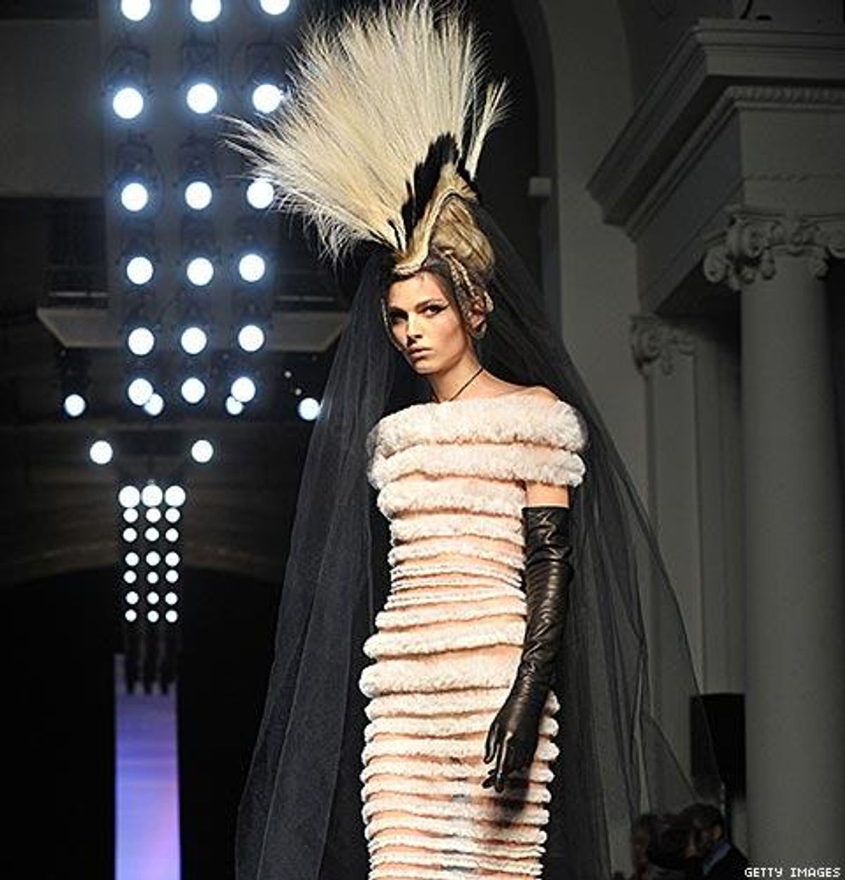 50 Years of Transgender Models | Advocate.com