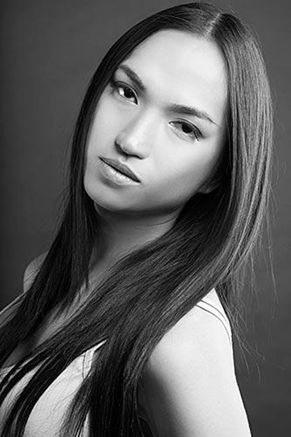 50 Years of Transgender Models