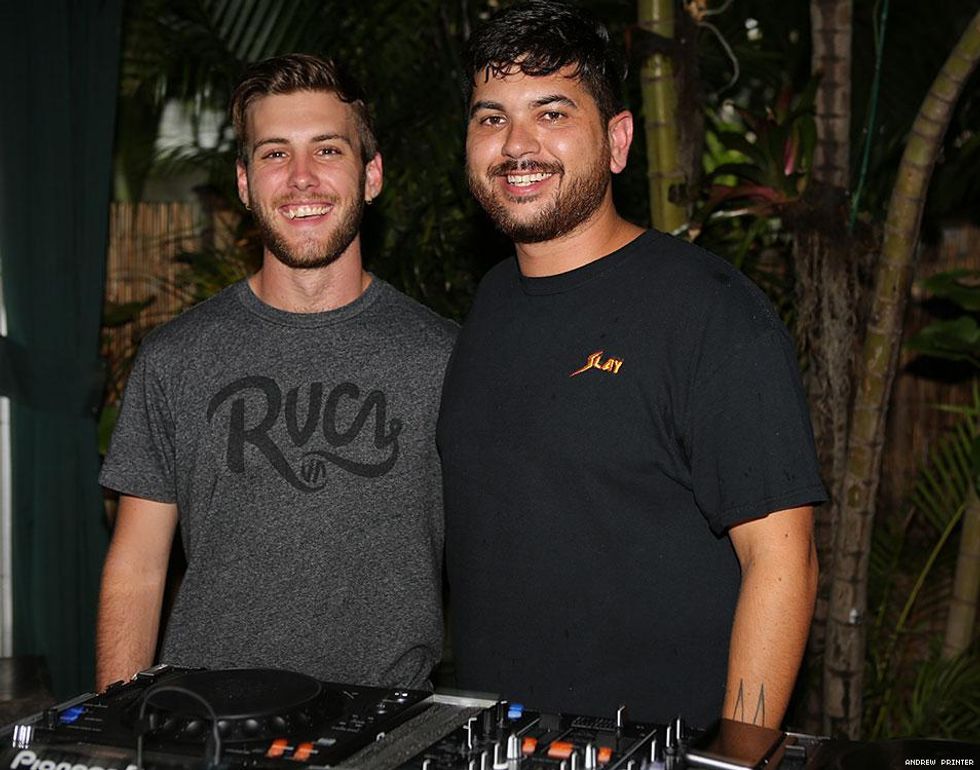 109 Photos of Pride and Debauchery in Key West