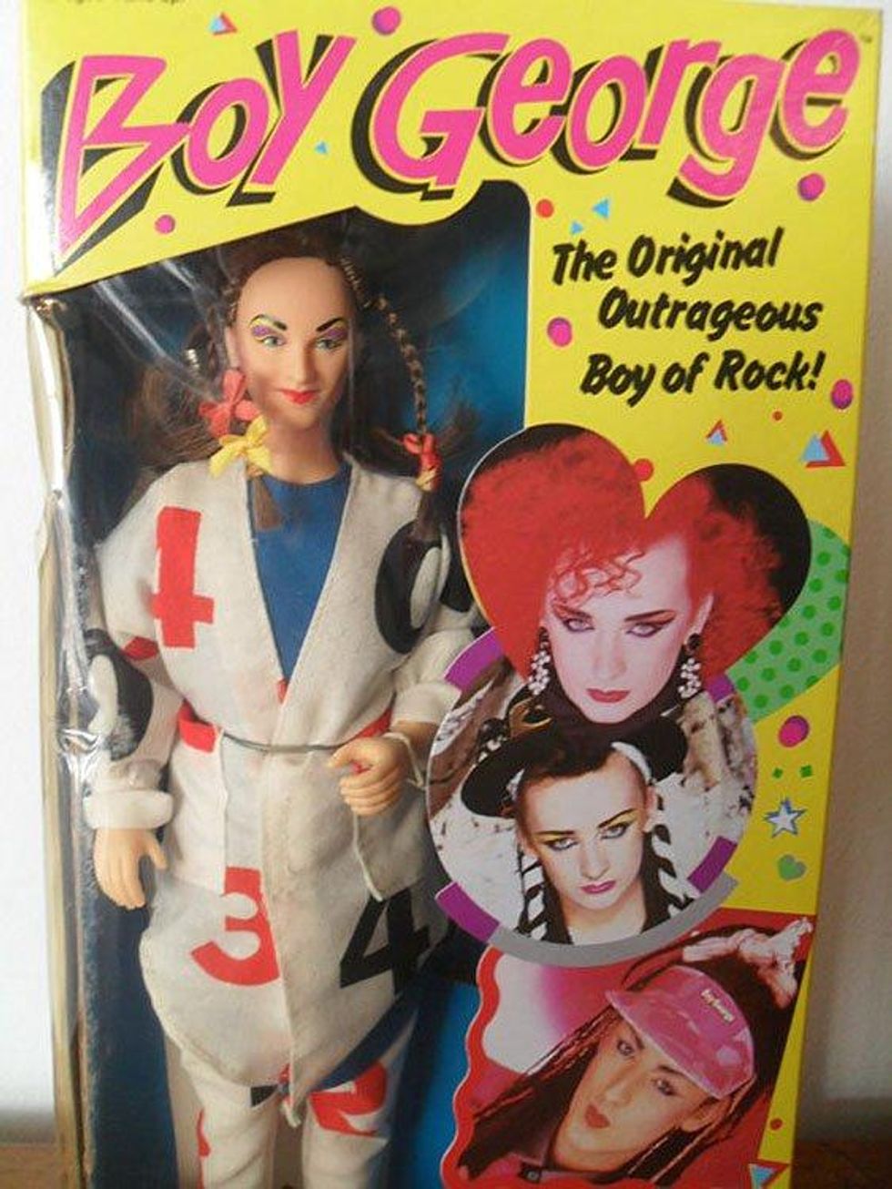 21 LGBT Dolls, Legos, and Action Figures | Advocate.com