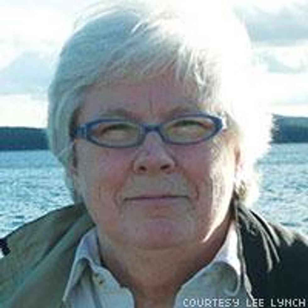 Is 'Dyke' Still Relevant? | Advocate.com