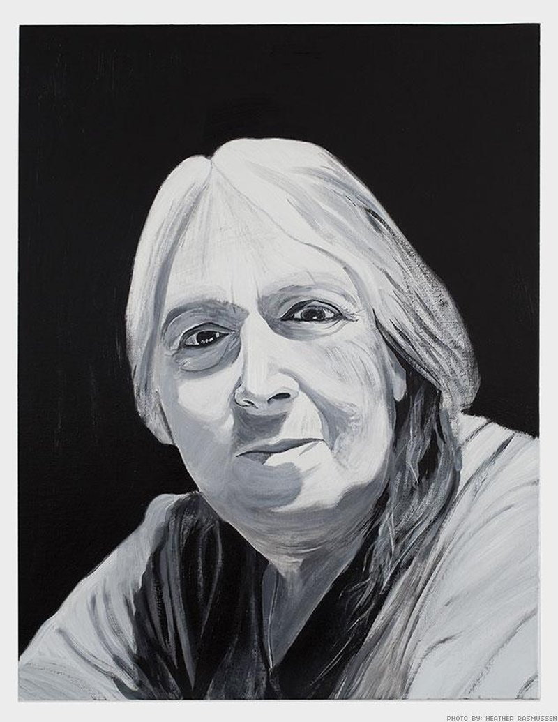 Heather Rasmussen's Instagram, Twitter & Facebook on IDCrawl