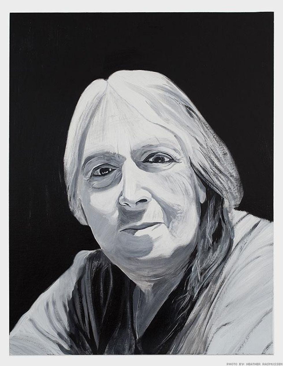 These 48 Trans Women and Men Changed the World