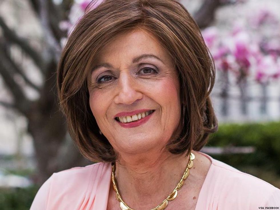 Meet the People Making 2017 the Year of the Trans Candidate | Advocate.com