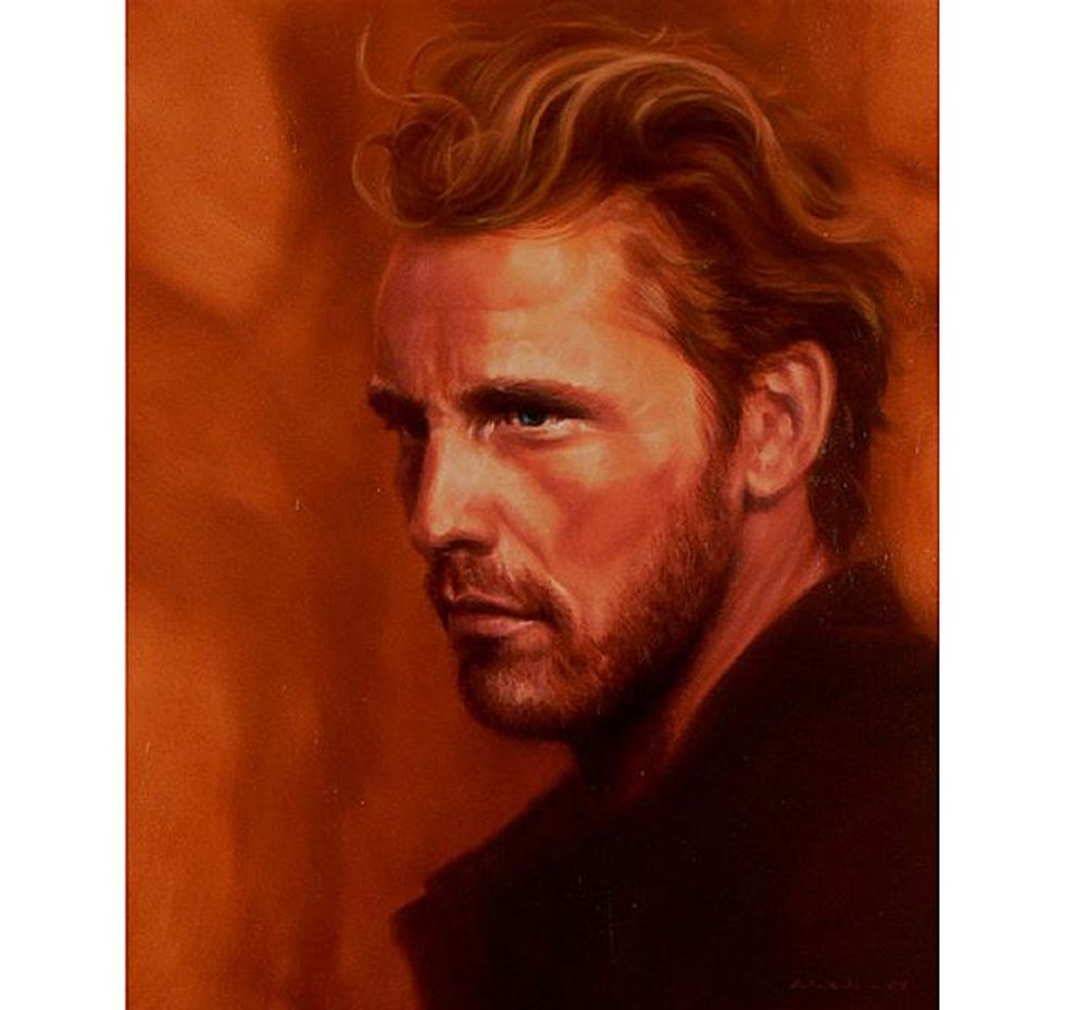 Artist Spotlight: Rainer Andreesen | Advocate.com