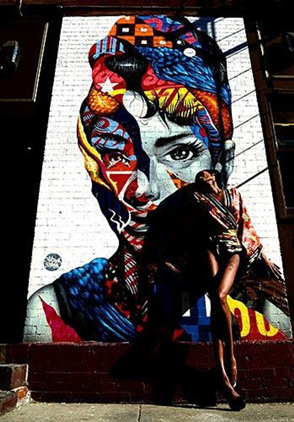 50 Years of Transgender Models | Advocate.com