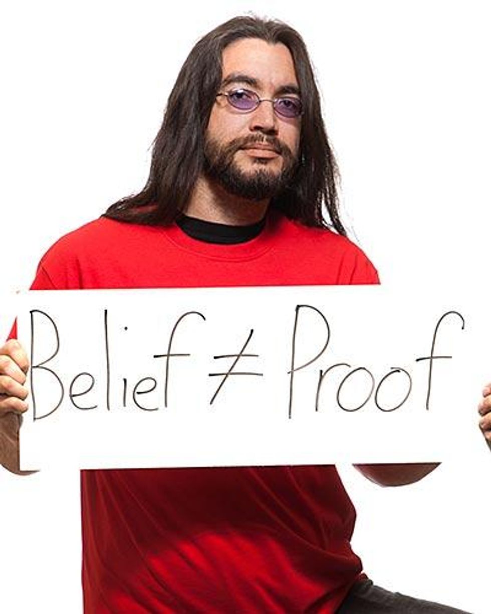 PHOTOS: Expressing Equality