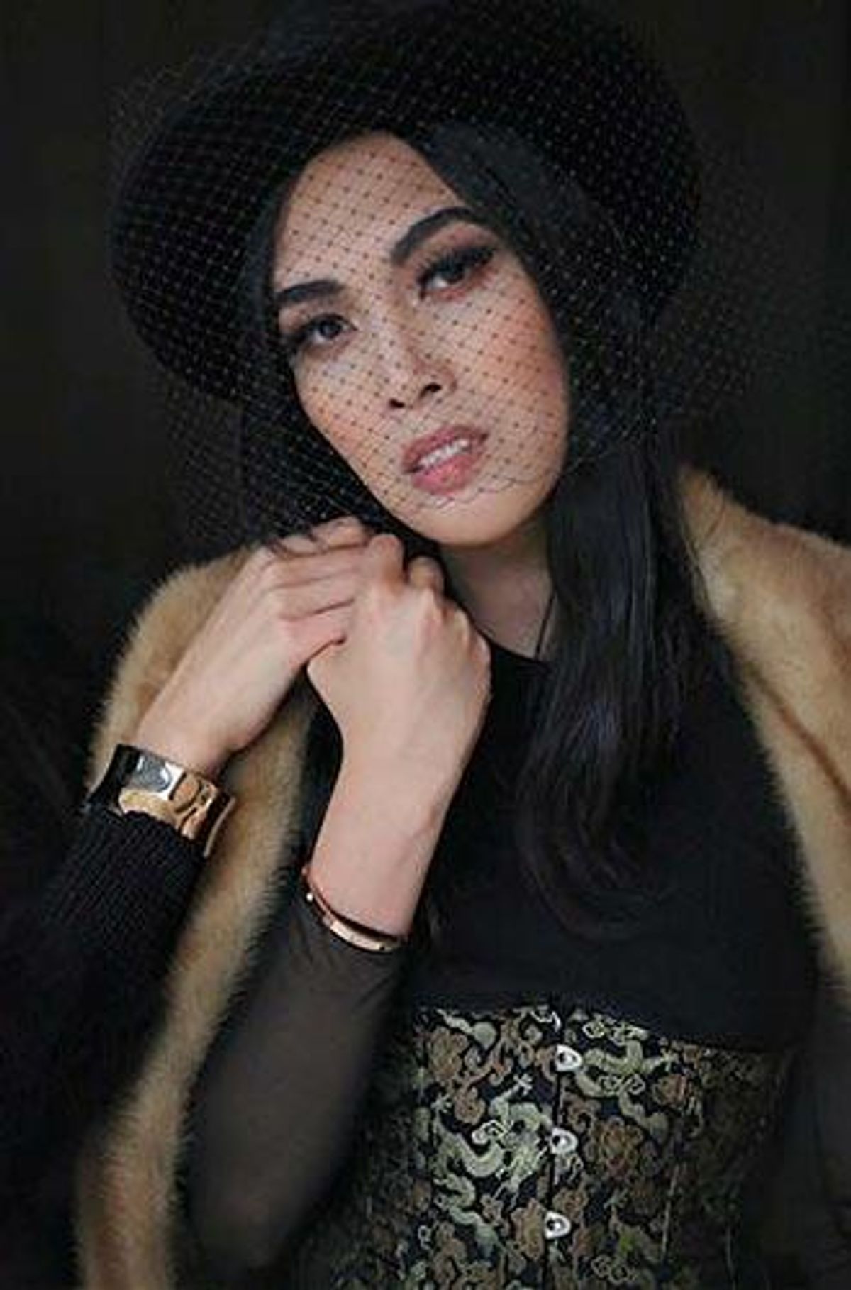 50 Years of Transgender Models | Advocate.com