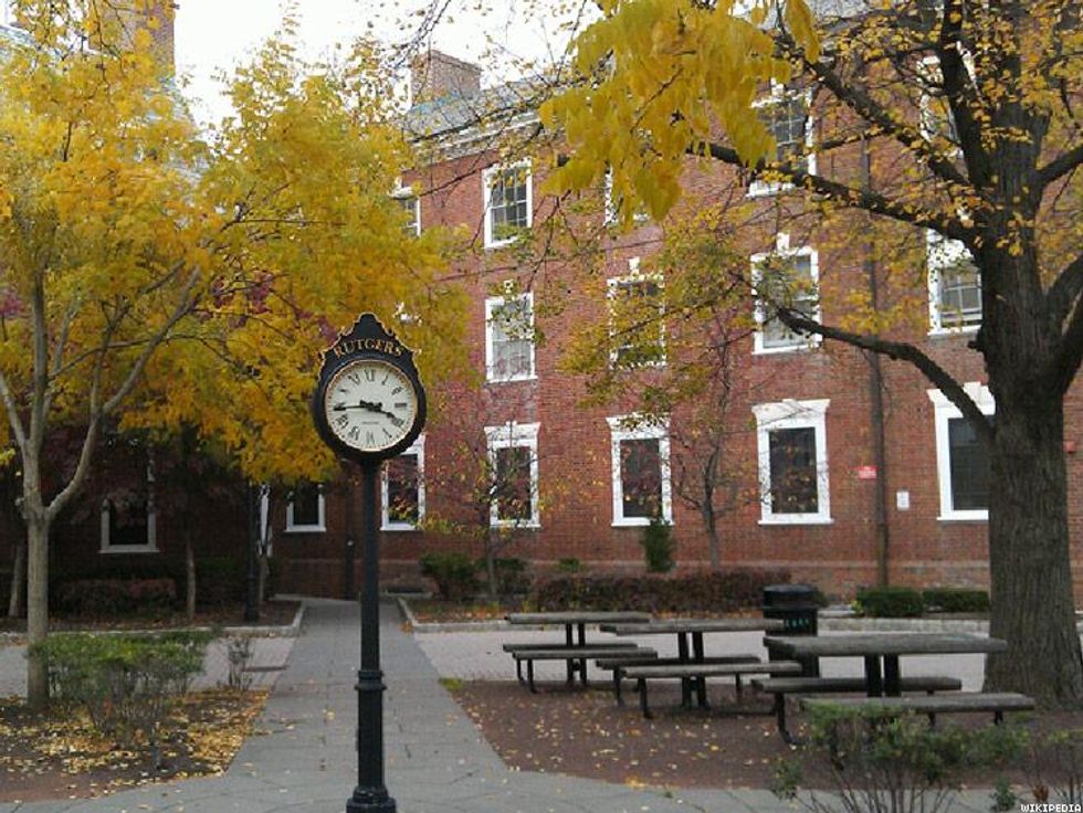 Top 10 Trans-Supportive Colleges and Universities in the U.S ...