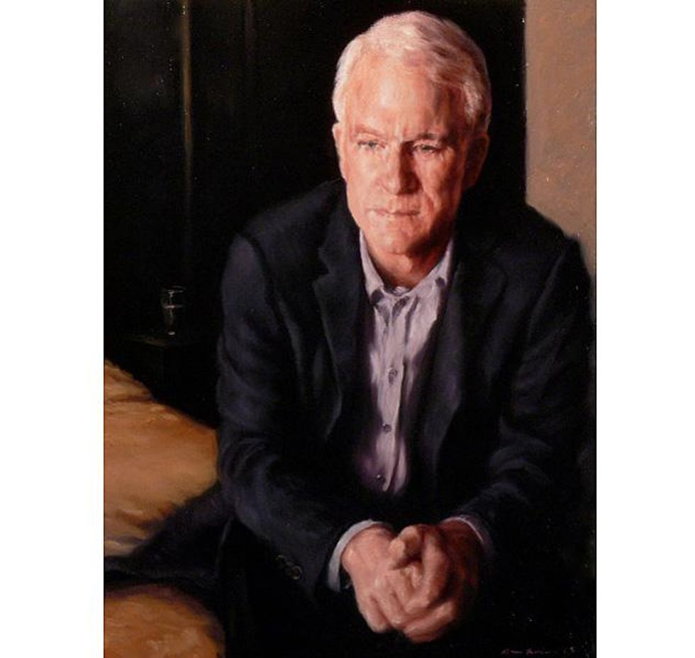 Artist Spotlight: Rainer Andreesen | Advocate.com