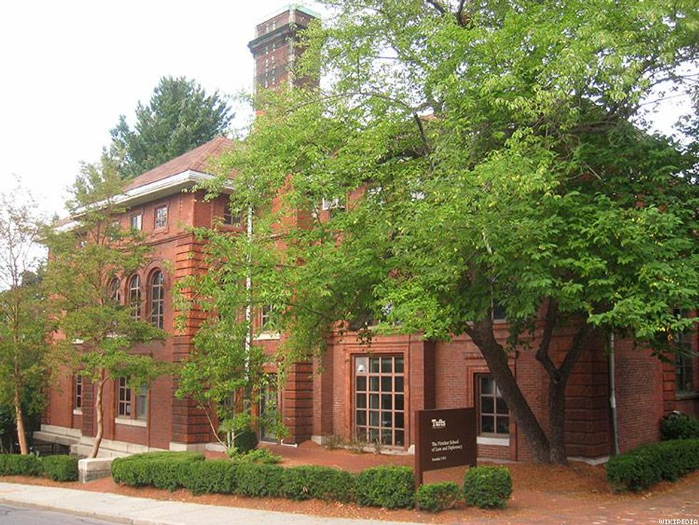 Top 10 Trans-Supportive Colleges and Universities in the U.S ...