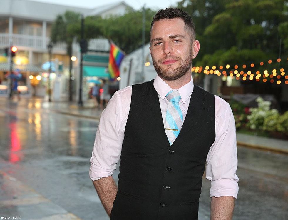 109 Photos of Pride and Debauchery in Key West