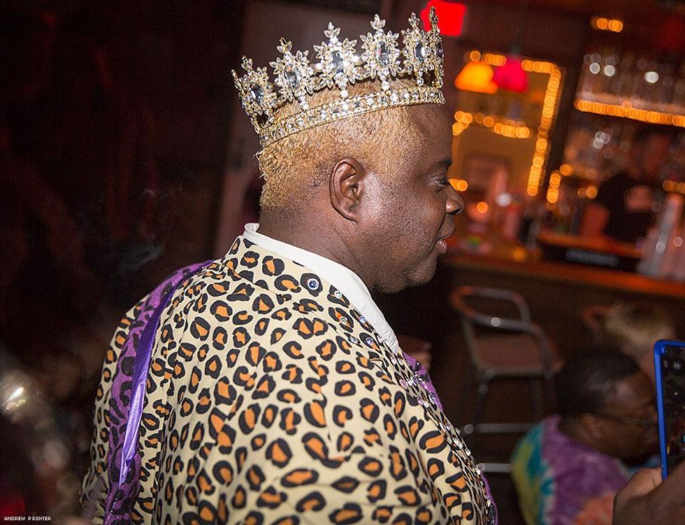 109 Photos of Pride and Debauchery in Key West