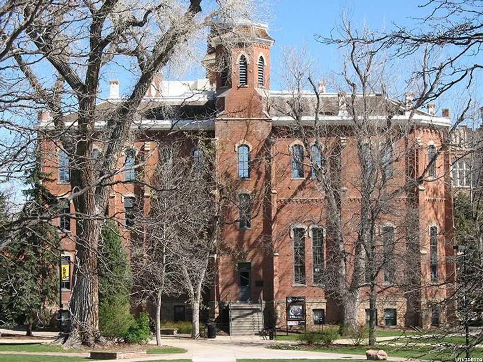 Top 10 Trans-Supportive Colleges and Universities in the U.S ...