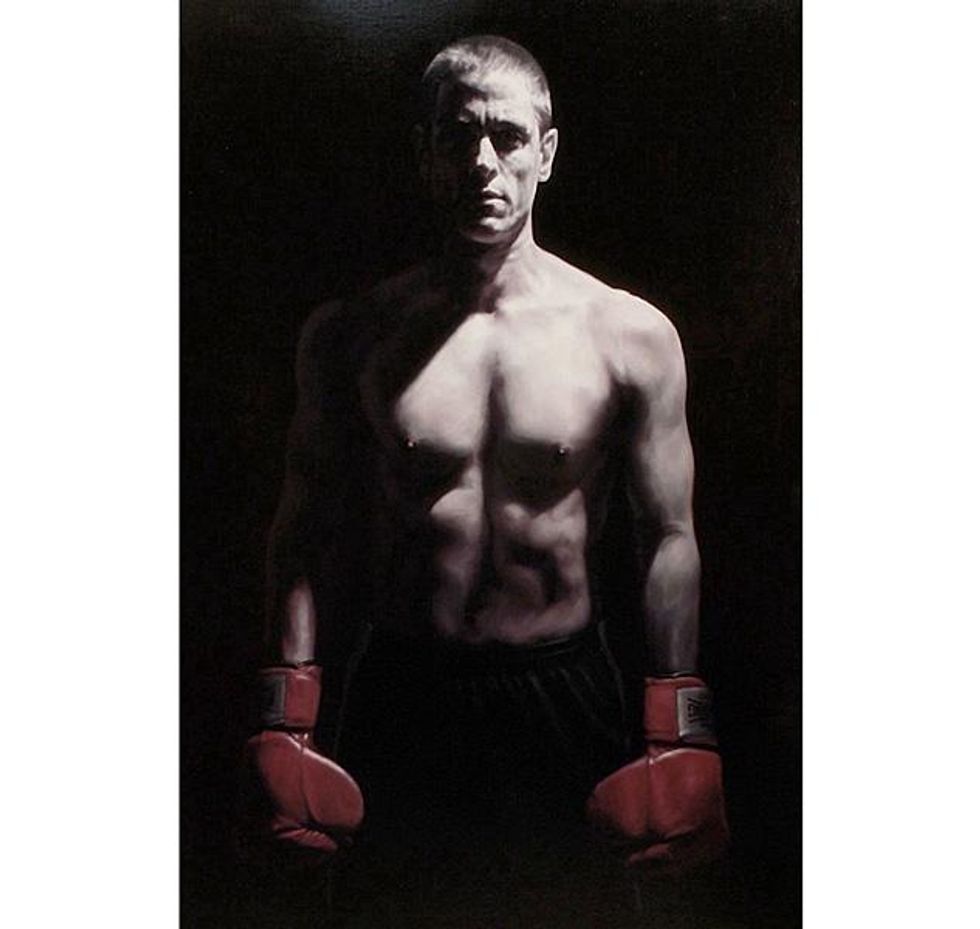 Artist Spotlight: Rainer Andreesen | Advocate.com