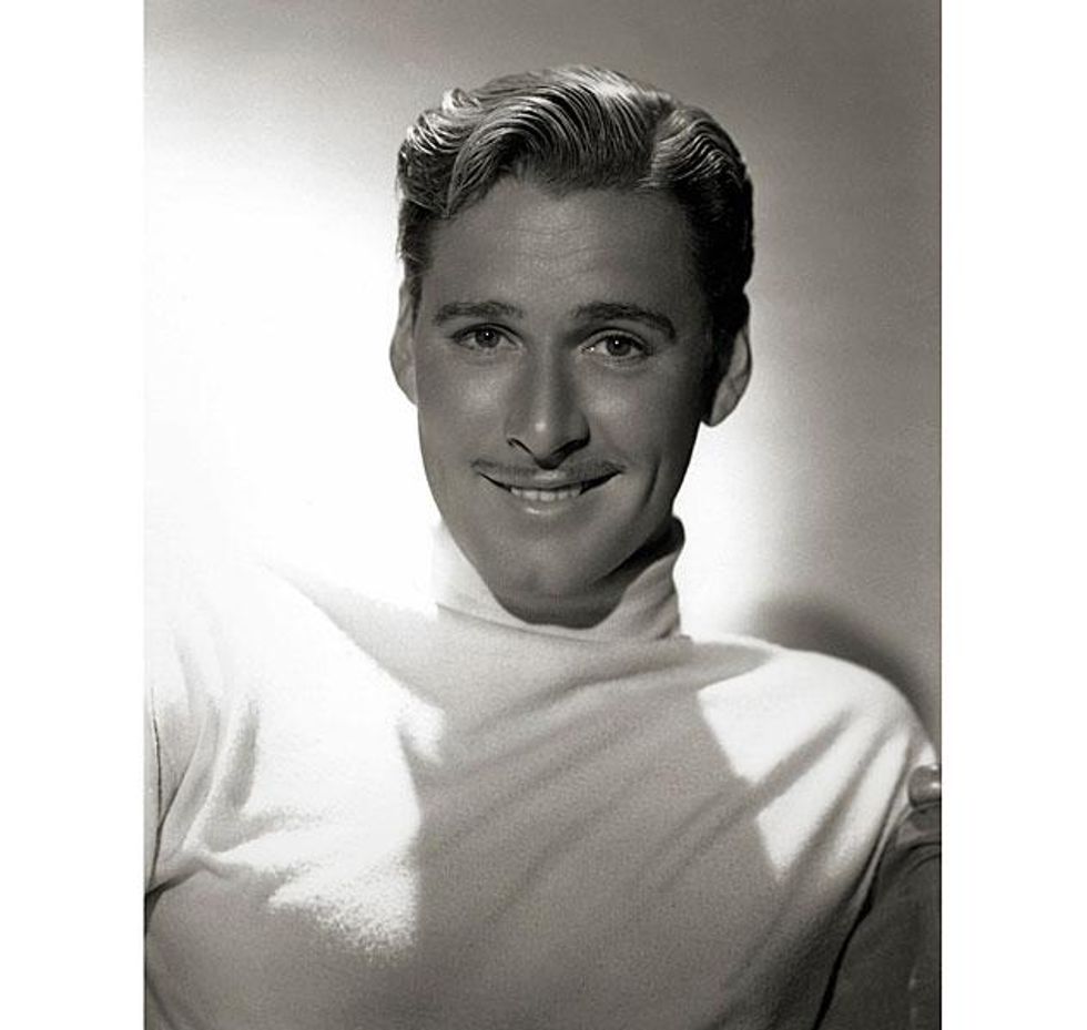 Artist Spotlight: George Hurrell | Advocate.com