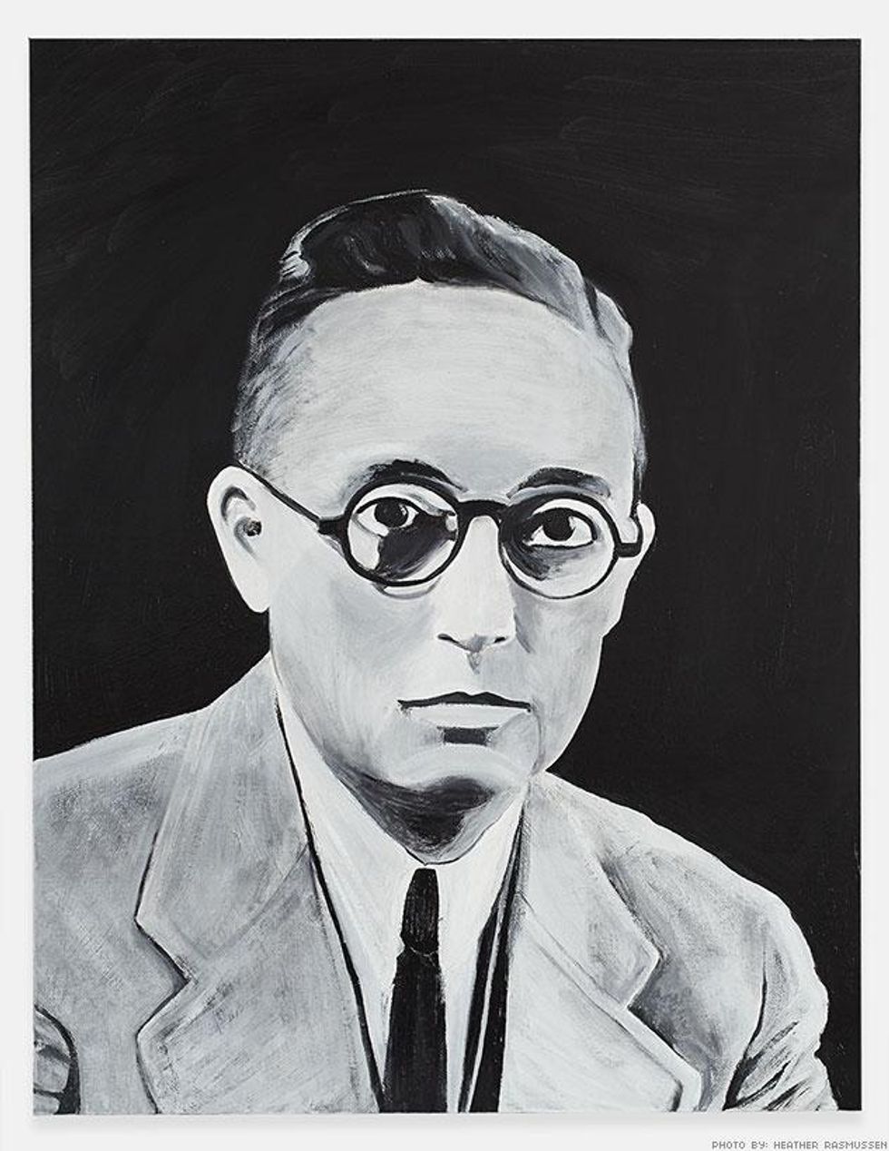 These 48 Trans Women and Men Changed the World | Advocate.com