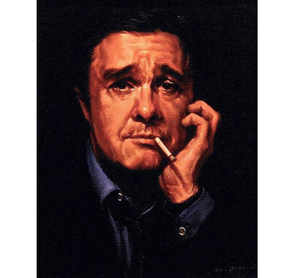 Artist Spotlight: Rainer Andreesen