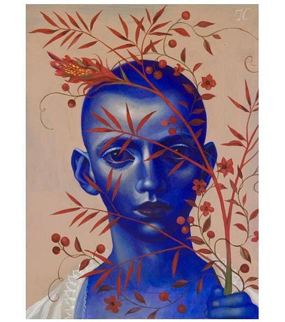 Artist Spotlight: Timothy Cummings