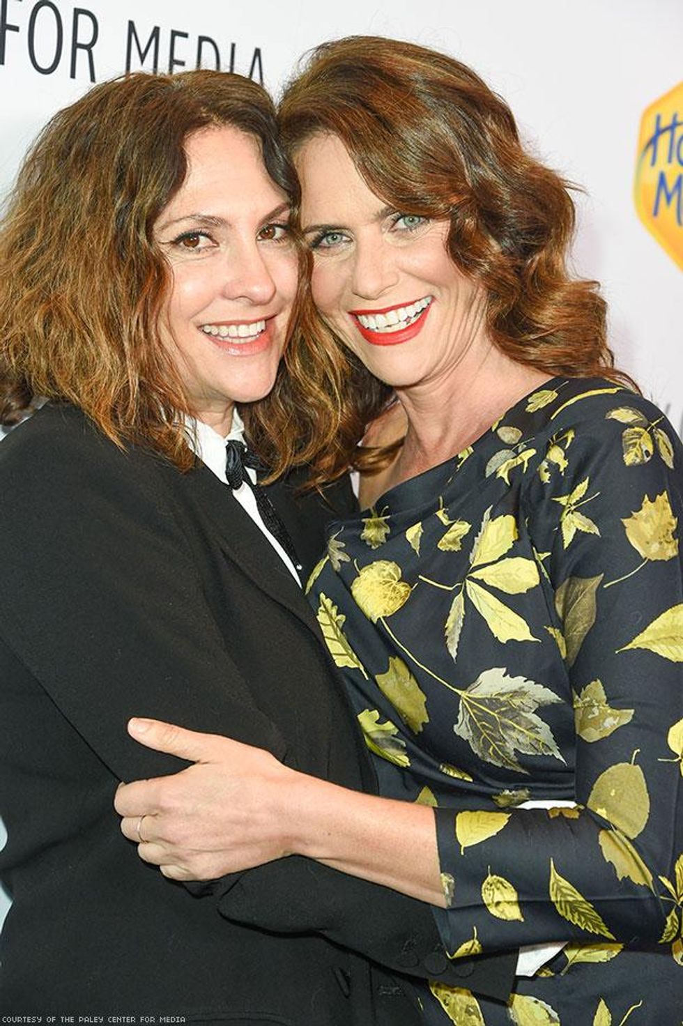 Celebs Share Personal Stories of TV's Influence on LGBT Equality ...