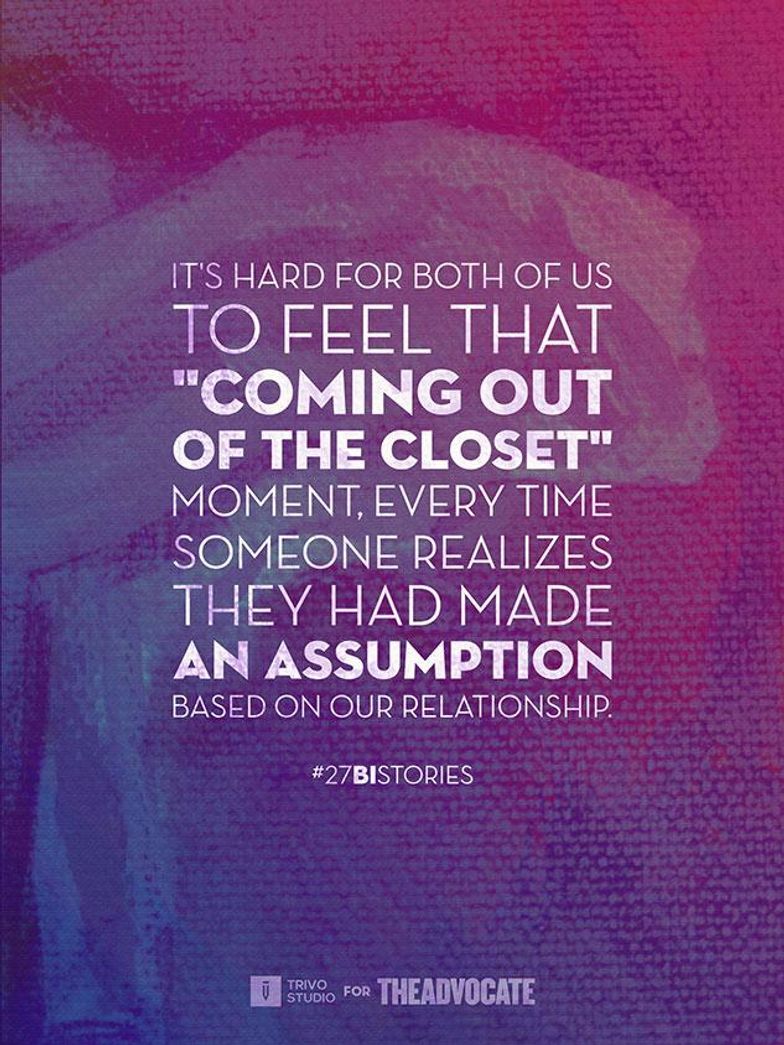 Coming Out Of The Closet Quotes