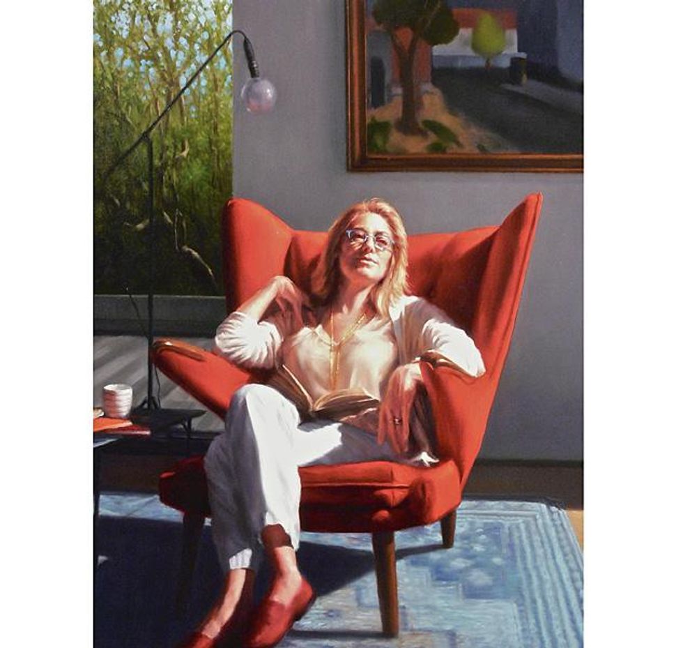 Artist Spotlight: Rainer Andreesen