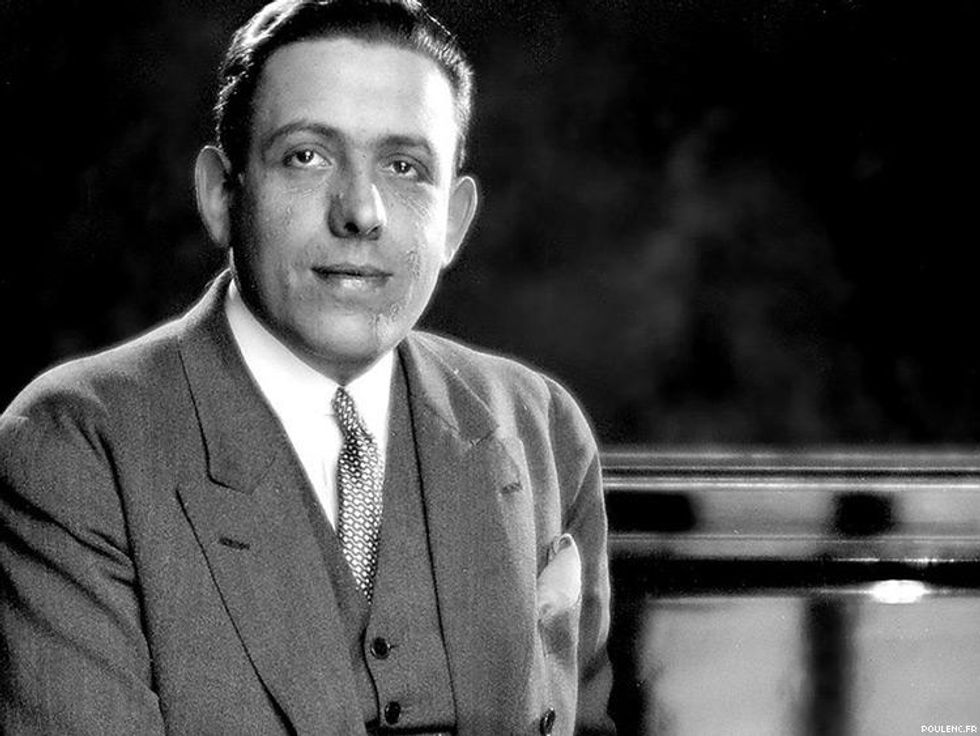 18 Queer Composers Who Made Music History | Advocate.com