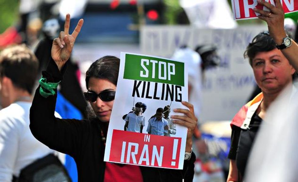 Experts Predict: Iran Will Remain Deadly | Advocate.com