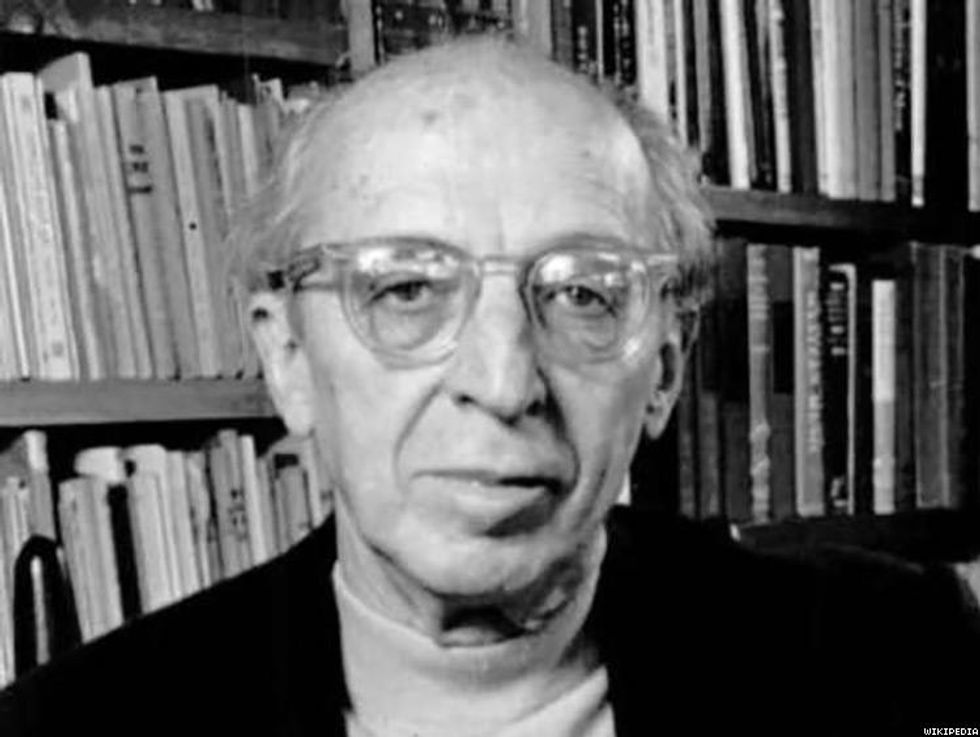 18 Queer Composers Who Made Music History | Advocate.com