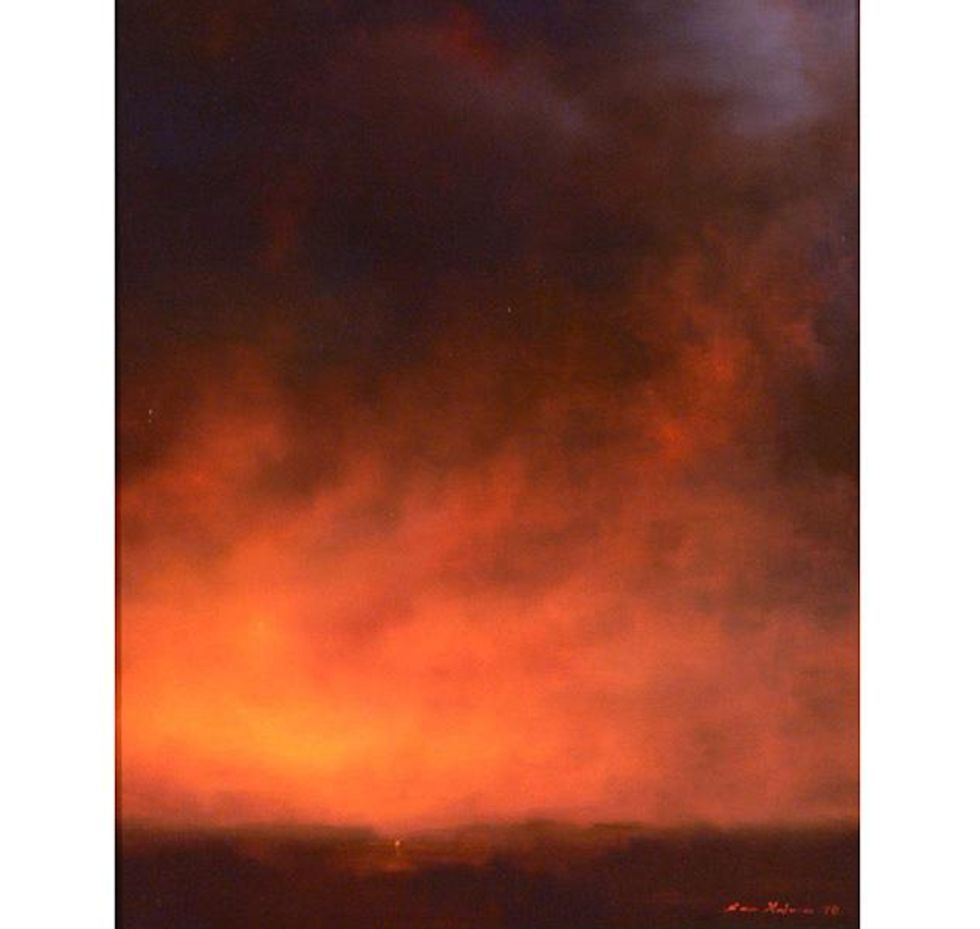 Artist Spotlight: Rainer Andreesen