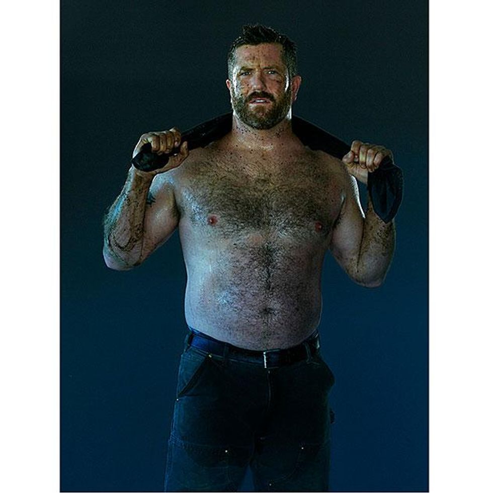 Artist Spotlight: Blake Little | Advocate.com