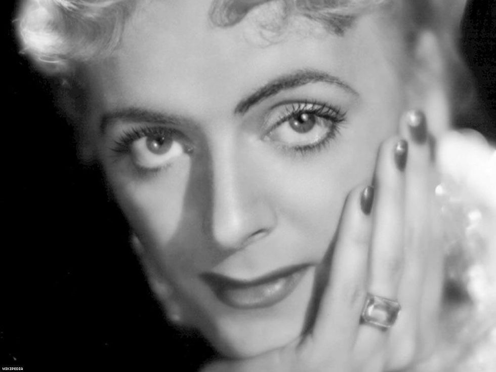 12 LGBT Icons From History Who Made Pride Possible | Advocate.com