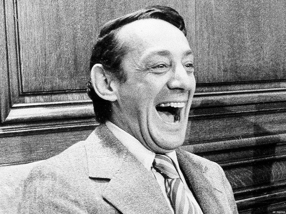 12 LGBT Icons From History Who Made Pride Possible | Advocate.com