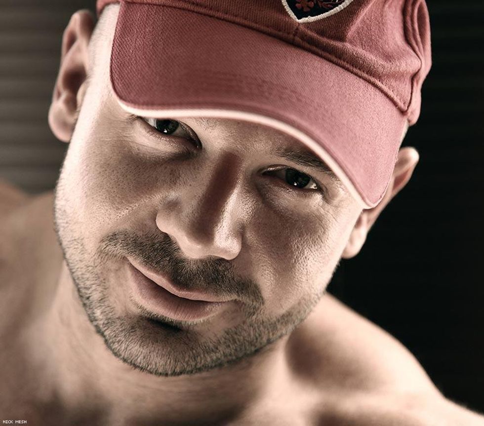 66 Photos of Guys to Spend the Happy Days of 2018 With | Advocate.com