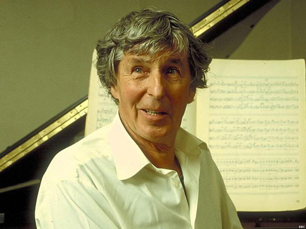 18 Queer Composers Who Made Music History | Advocate.com