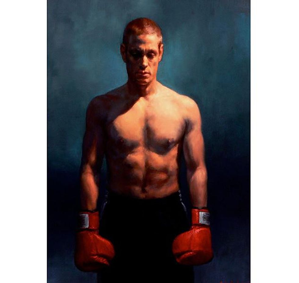 Artist Spotlight: Rainer Andreesen | Advocate.com